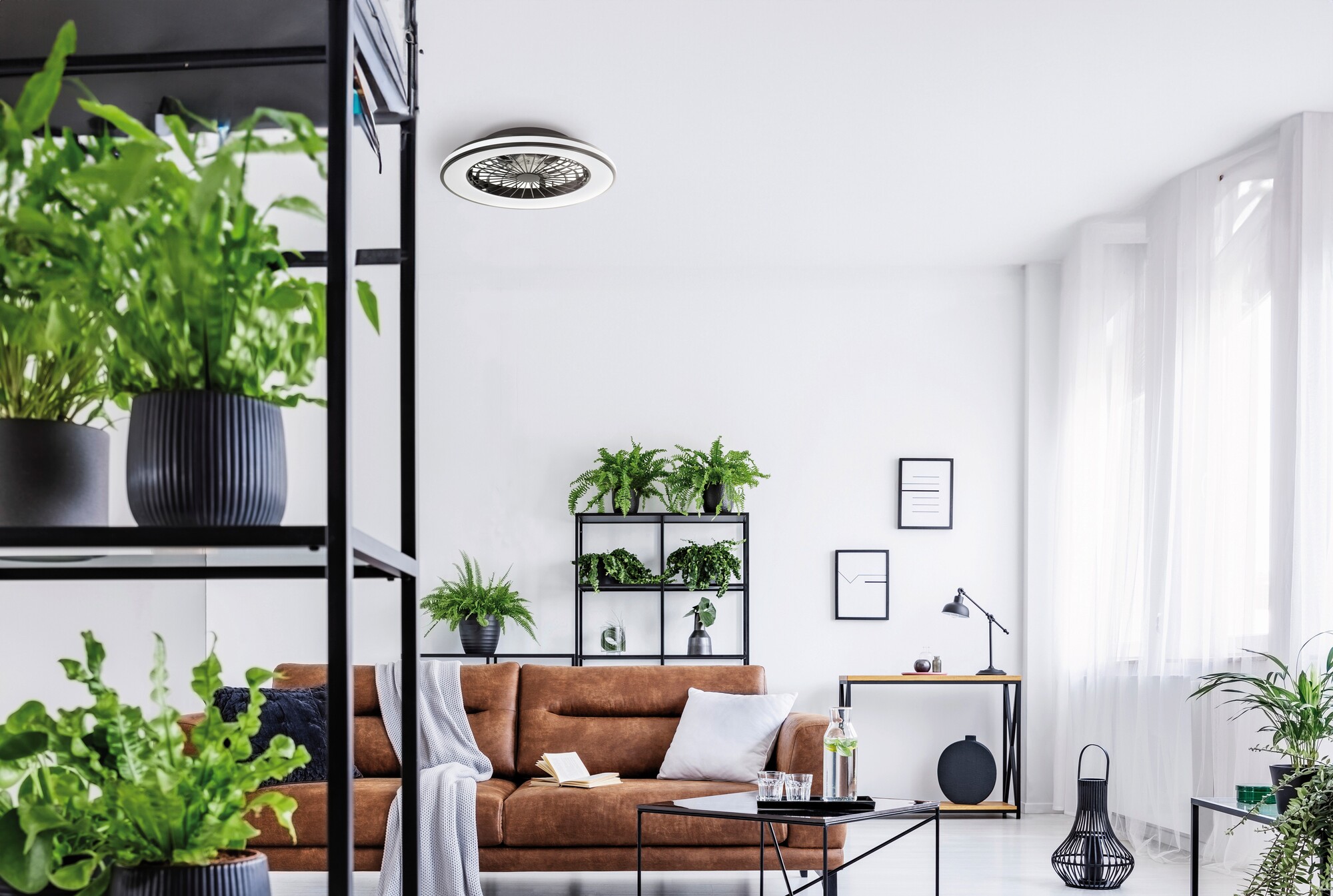 LED technology: unusual applications for lamps - Kanlux