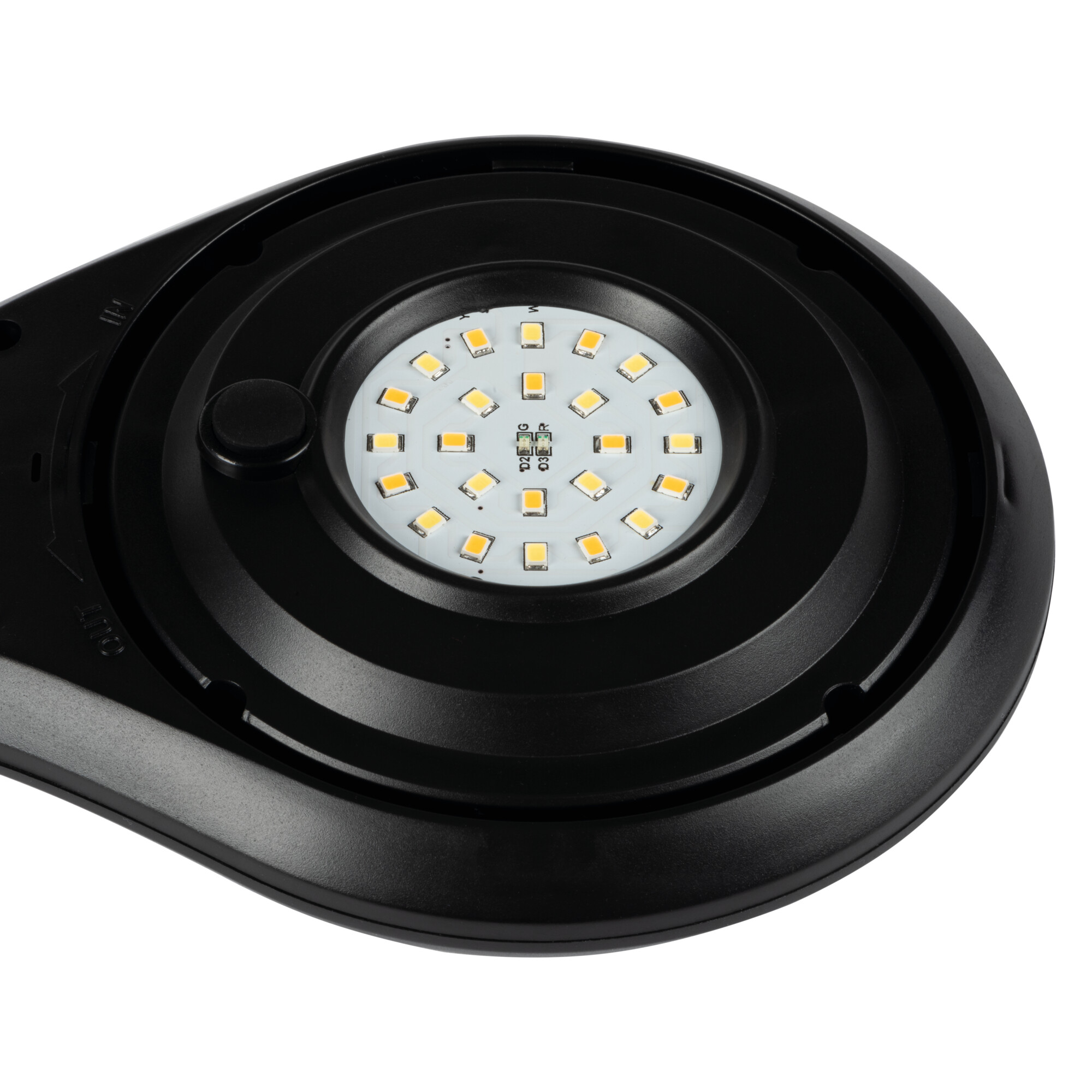 Solar LED light fitting KB SLR LED SP/WL/TL - Kanlux