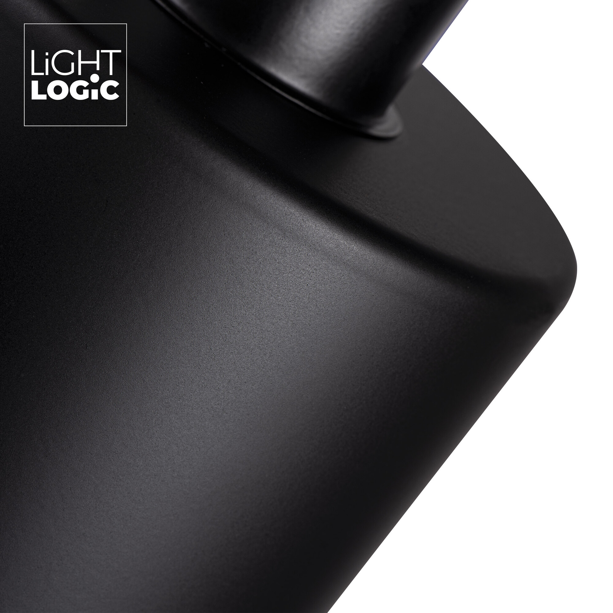 Klosz Lightlogic Ll Pełny Mały Do Lamp Sufitowych Ściennych 02 (31479 ...